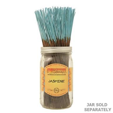 Jasmine Incense Sticks by Wild Berry - The Three Five