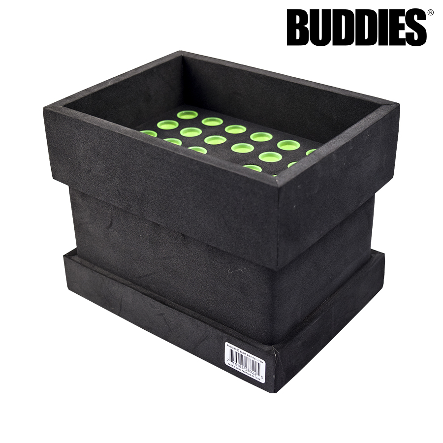 Bump Box Cone Filler for 34 Kingsize Cones by Buddies - The Three Five