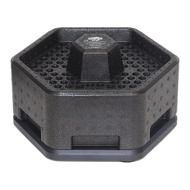 CoolBox Cone Filling Machine for 120 Kingsize Cones - The Three Five