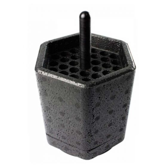 CoolBox Cone Filling Machine for 36 Kingsize Cones - The Three Five