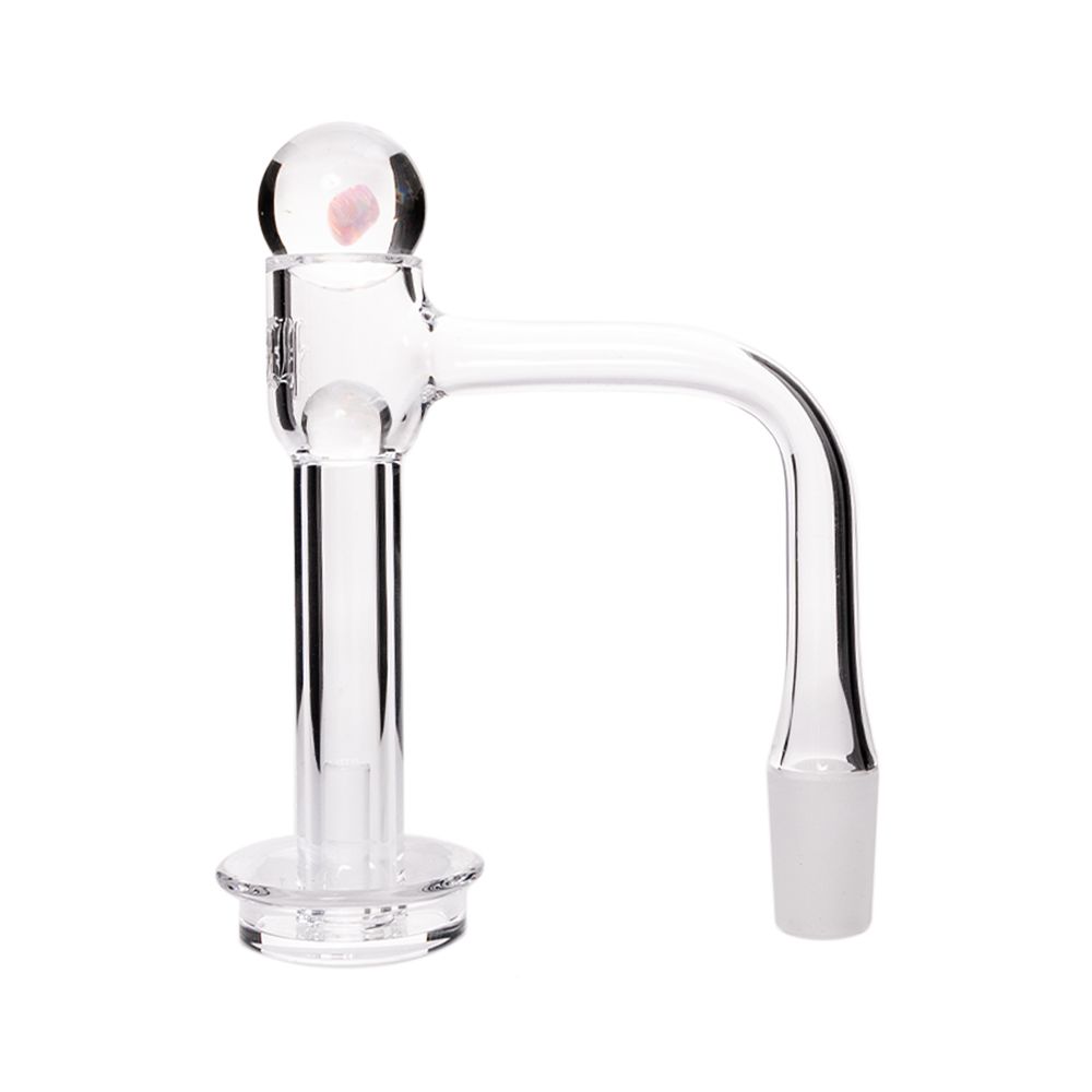 Control Tower Quartz Banger by Privileged Lungs - The Three Five