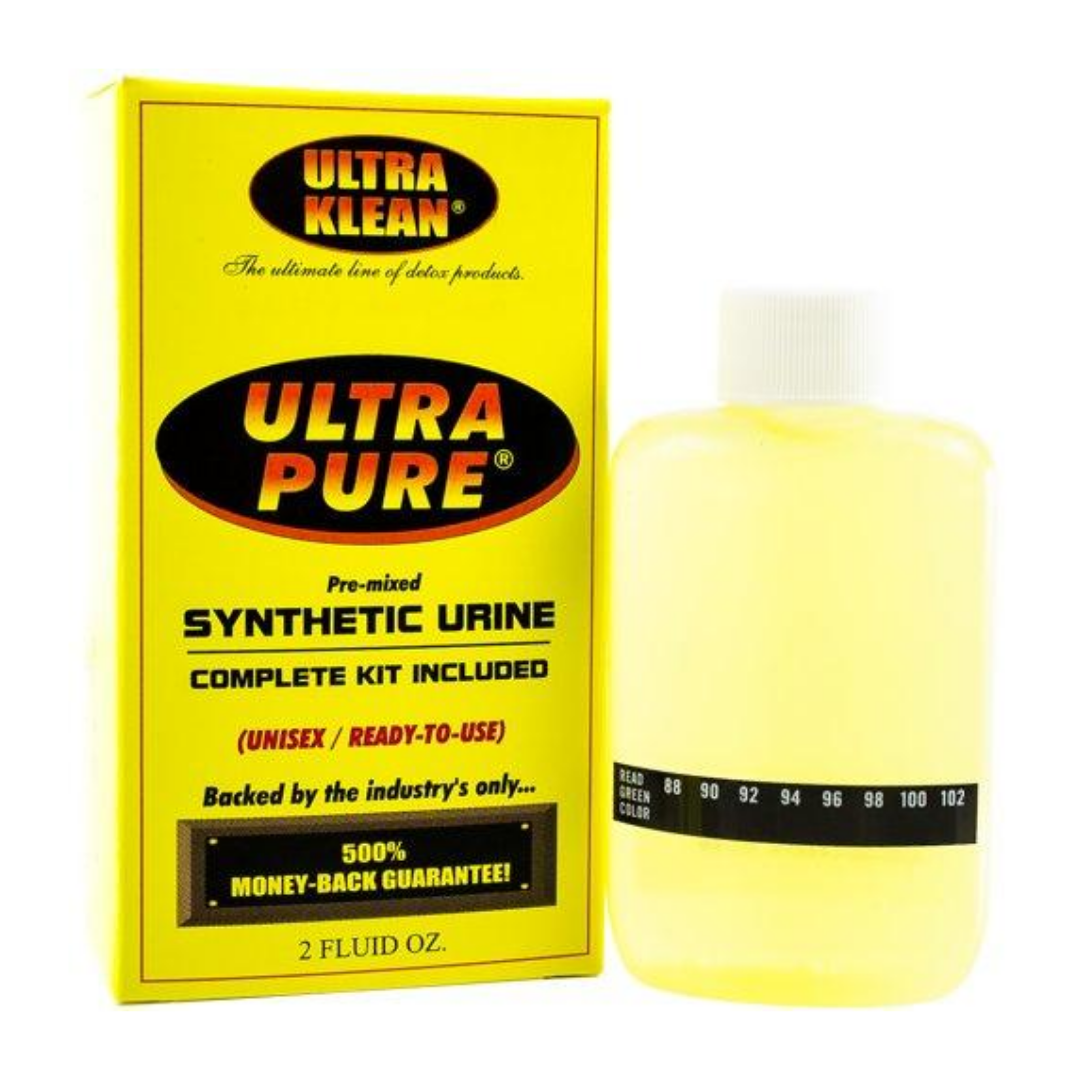 Ultra Klean Synthetic Urine - The Three Five
